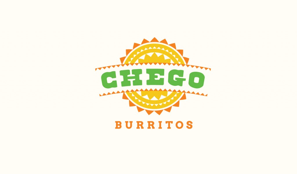 Chego Burritos - Sam Wasserman | Branding & Design | Nashville, Tennessee
