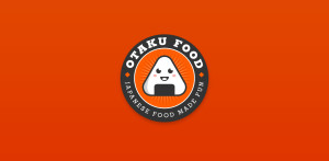 Otaku Food - Sam Wasserman | Branding & Design | Nashville, Tennessee